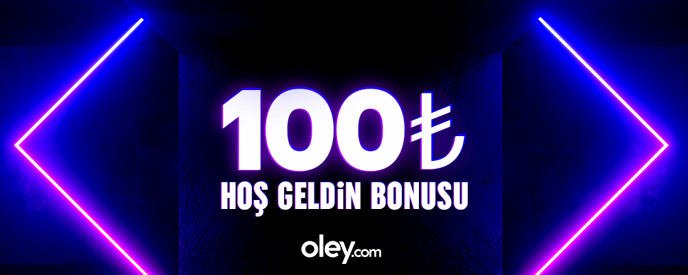 Canlı İddaa | Spor Toto | Canlı Bahis - Oley.com